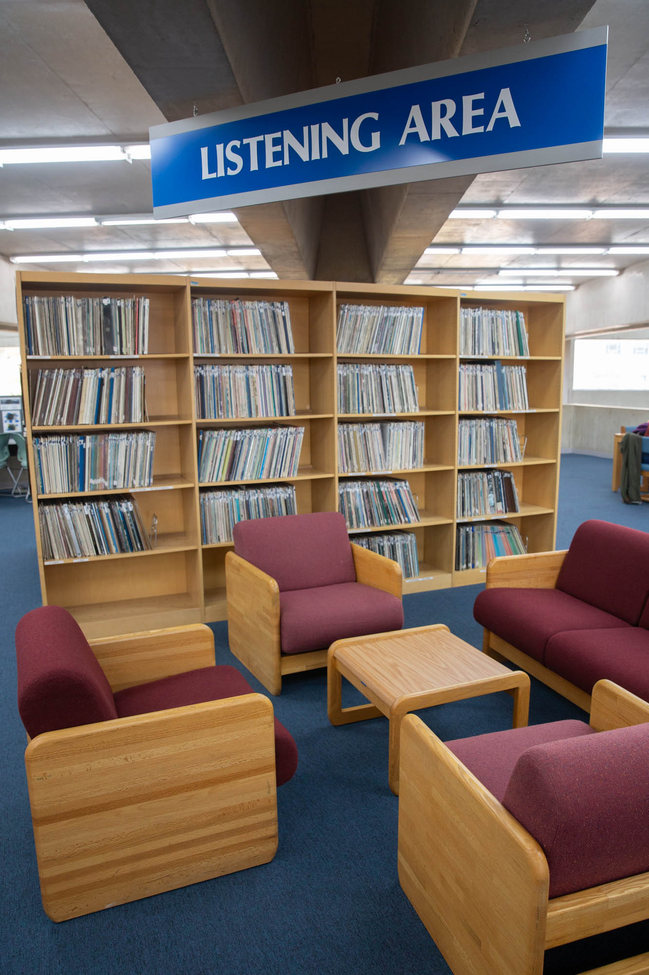 Open house scheduled for Reed Library’s Music Collection | News, Sports ...